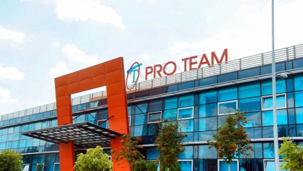 O nama - T Pro Team - Transport & logistika - Skladište & Carinsko ...